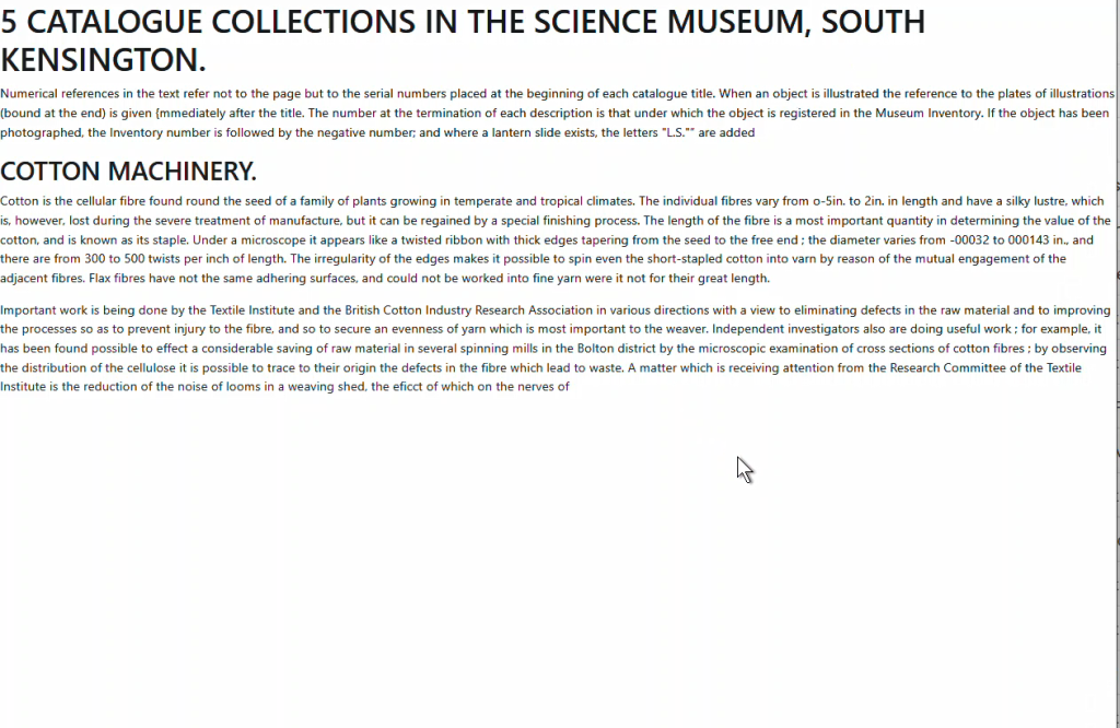 Tagging Scanned PDFs for Accessibility