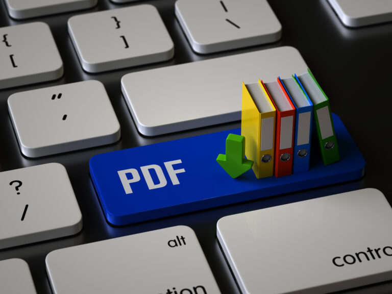 What is PDF Remediation? | PDF Accessibility Resources